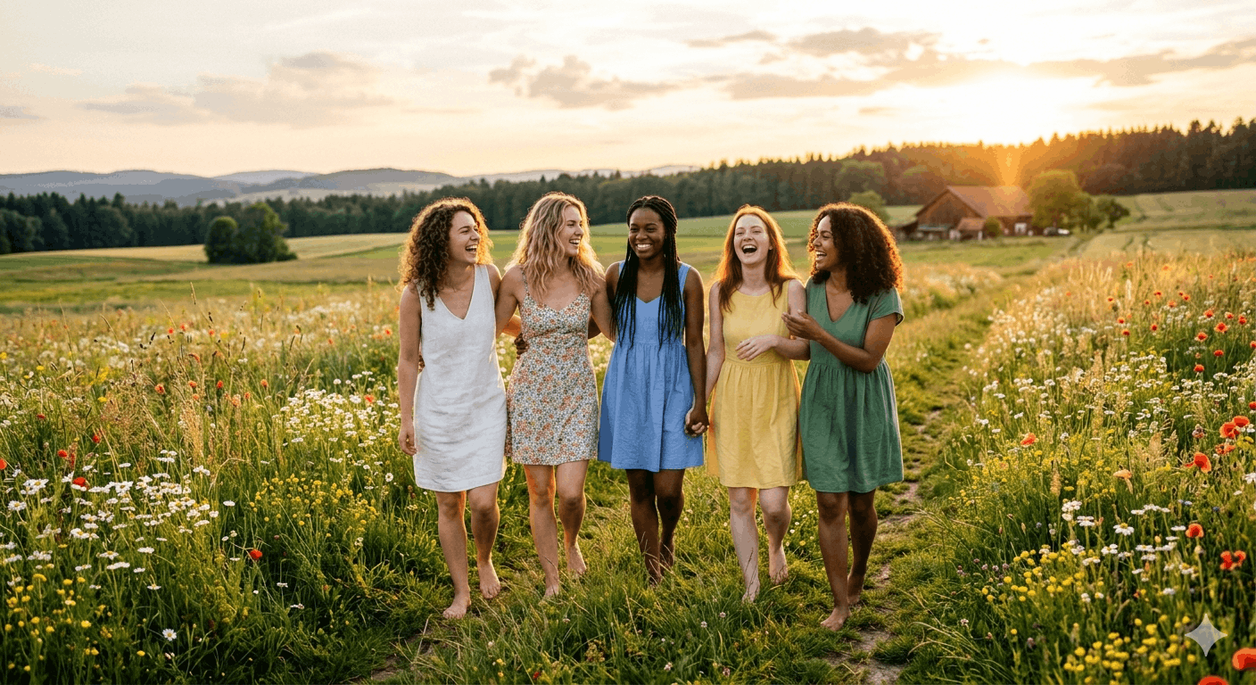 E-Girl: Definition und Beispiele – Was steckt dahinter?